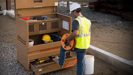 KNAACK Authorized Online Store at AcmeTools.com