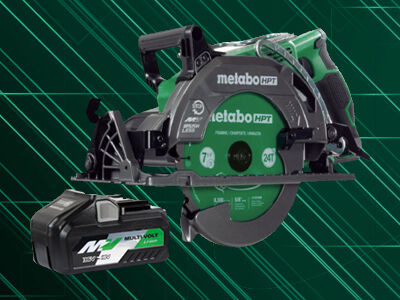 Metabo HPT Authorized Online Store - Acme Tools