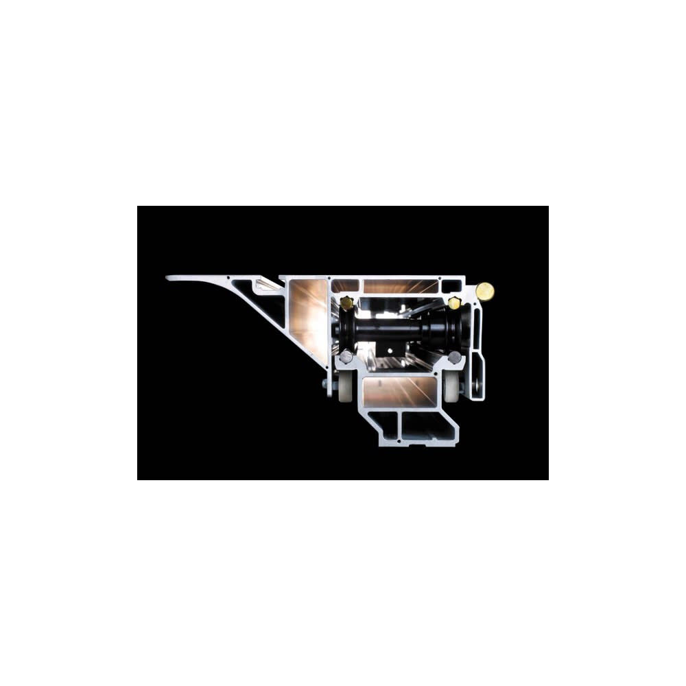 Baileigh STS-14120-DRO Sliding Table Saw with Digital Read Out 220V ...