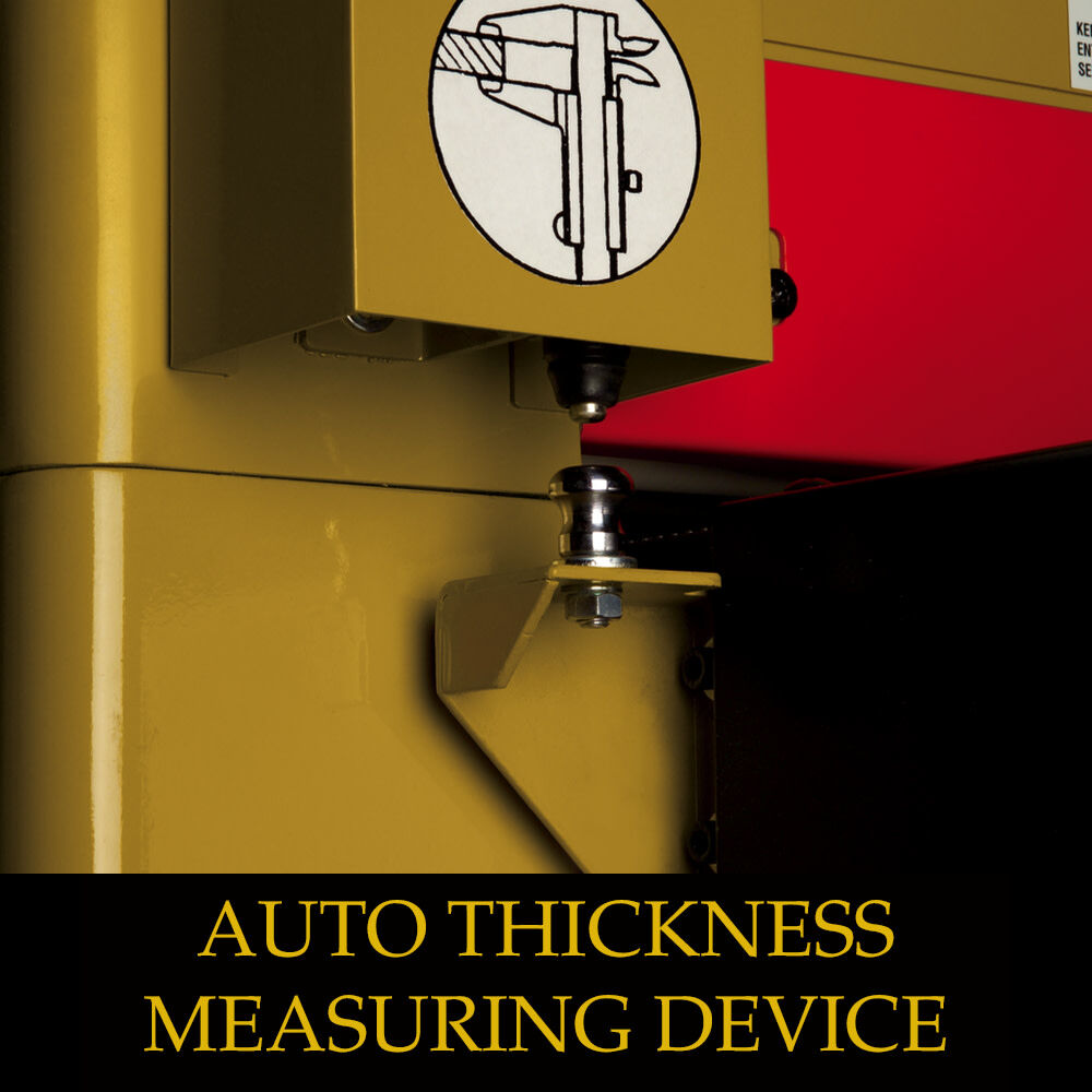 Powermatic 37in Wide Belt Sander 20HP 3PH 230/460V Sari Speed DRO ...