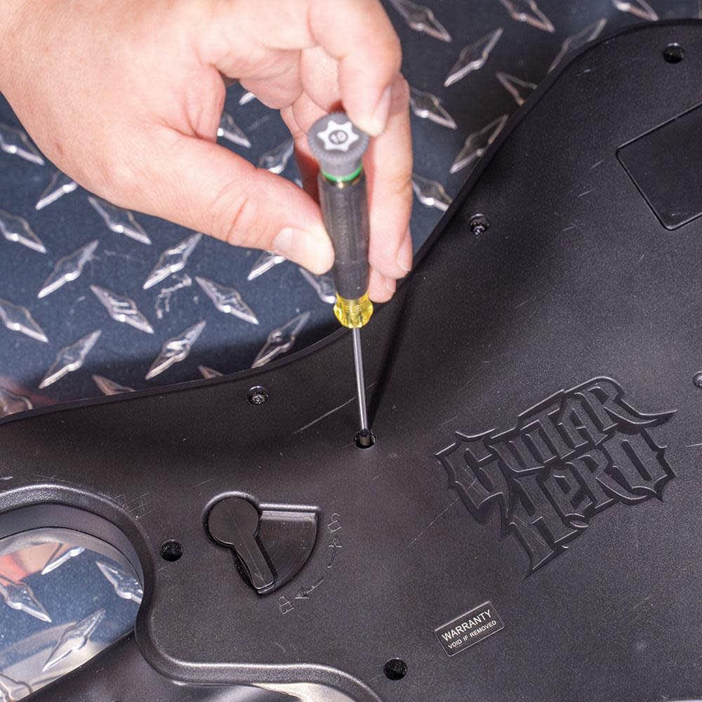 Klein Tools Precision Screwdriver Set 8pc 85617 - Acme Tools