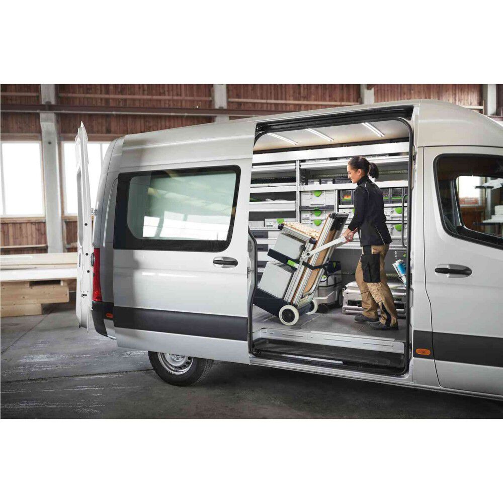 Festool SYS3 M 112 Systainer 204840 - Acme Tools