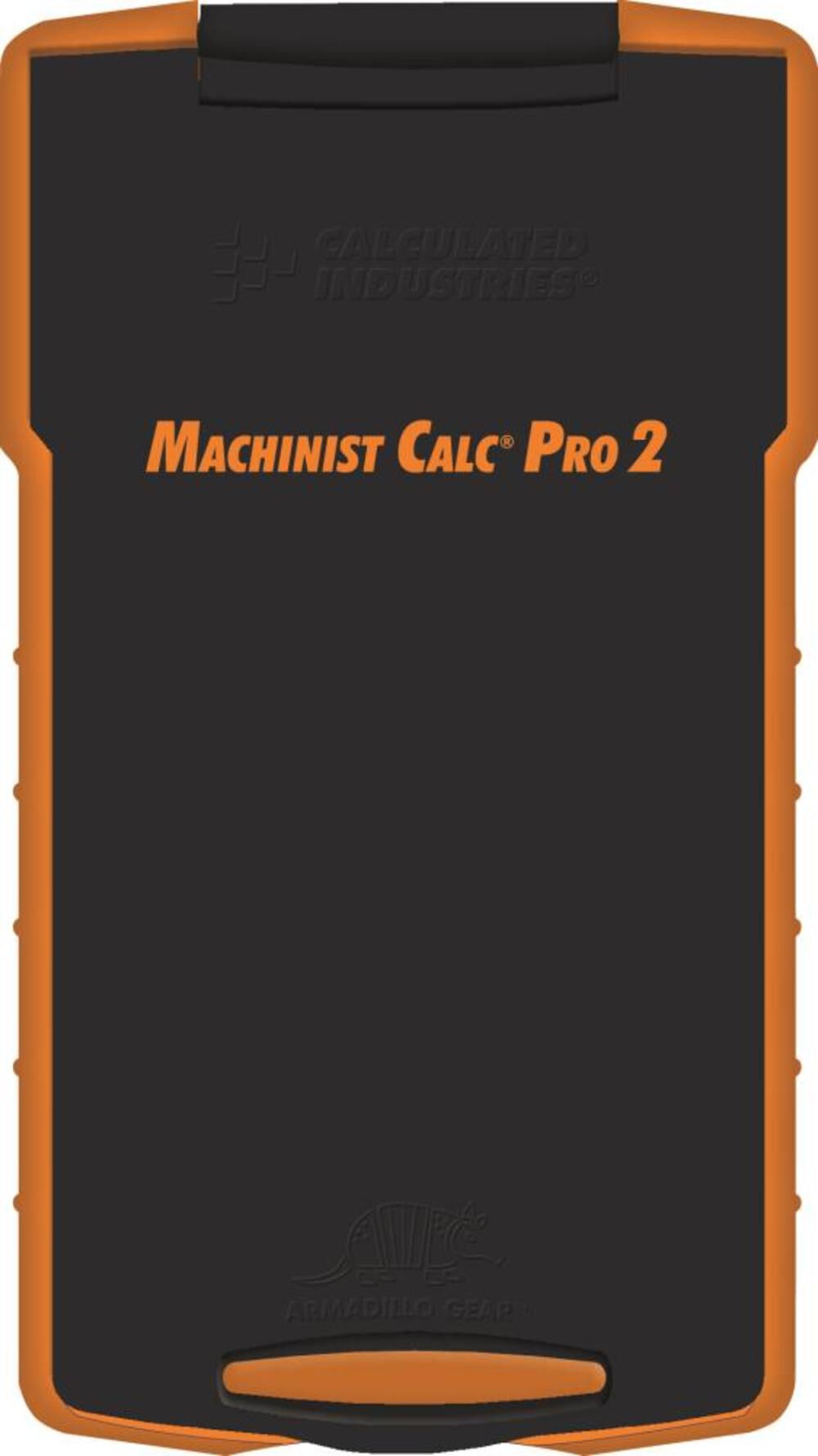 Calculated Industries Machinist Calc Pro 2 4088 - Acme Tools