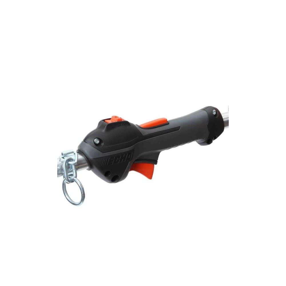 Echo PAS Power Head with Trimmer/Edger Attachment Combo Kit PAS-225VP ...