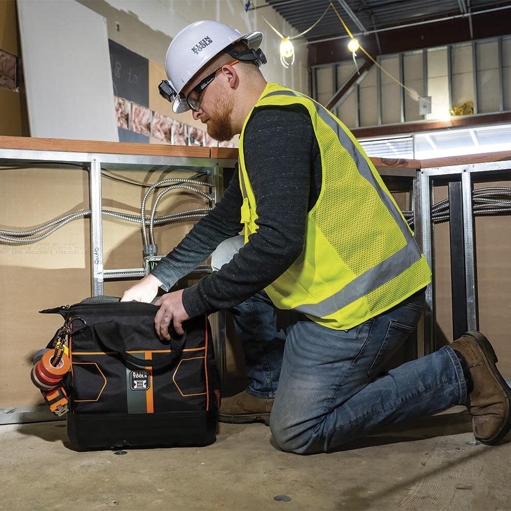 Klein Tools MODbox Tool Bag 62203MB - Acme Tools