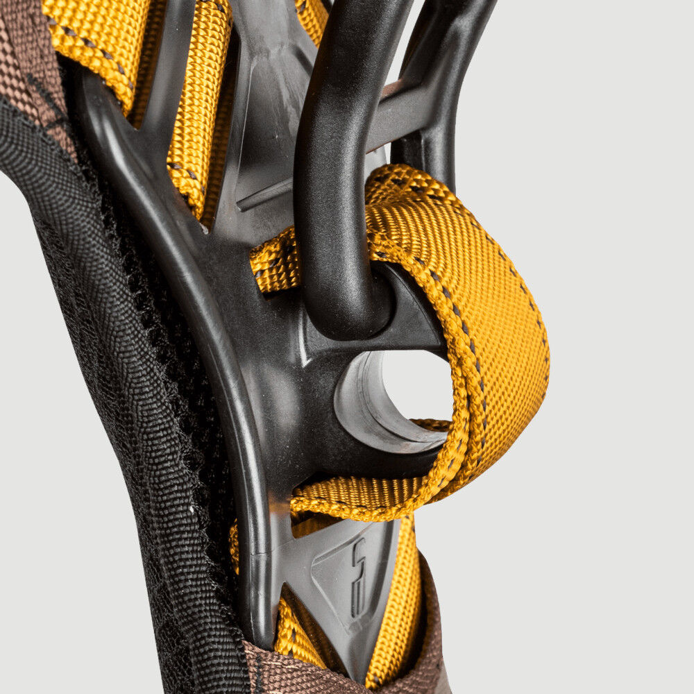 Falltech ComforTech Gel 3D Full Body Harness S/M 7081SM - Acme Tools