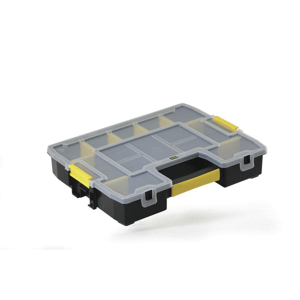 Stanley SortMaster Jr. Organizer STST14022 from Stanley - Acme Tools