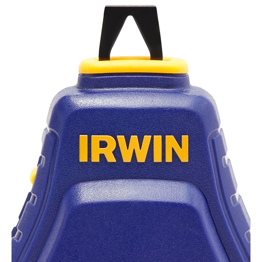 Irwin STRAIT-LINE SPEEDLINE Chalk Reel IWHT48442 from Irwin - Acme Tools