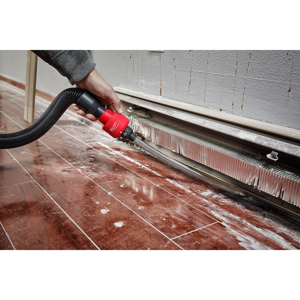 Milwaukee AIR-TIP Long Reach Flexible Micro Hose Set 49-90-2037 - Acme ...