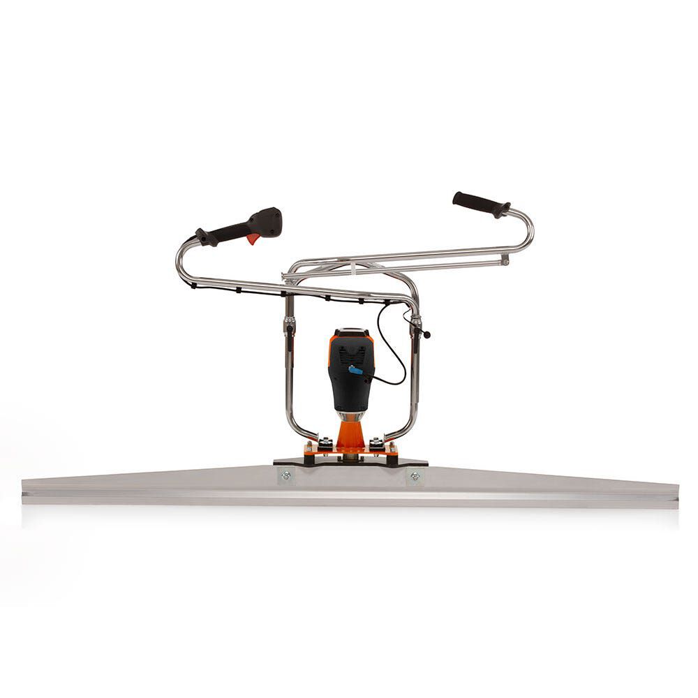 Husqvarna BV 30i 1.4kW Battery Driven Concrete Screed (Bare Tool ...