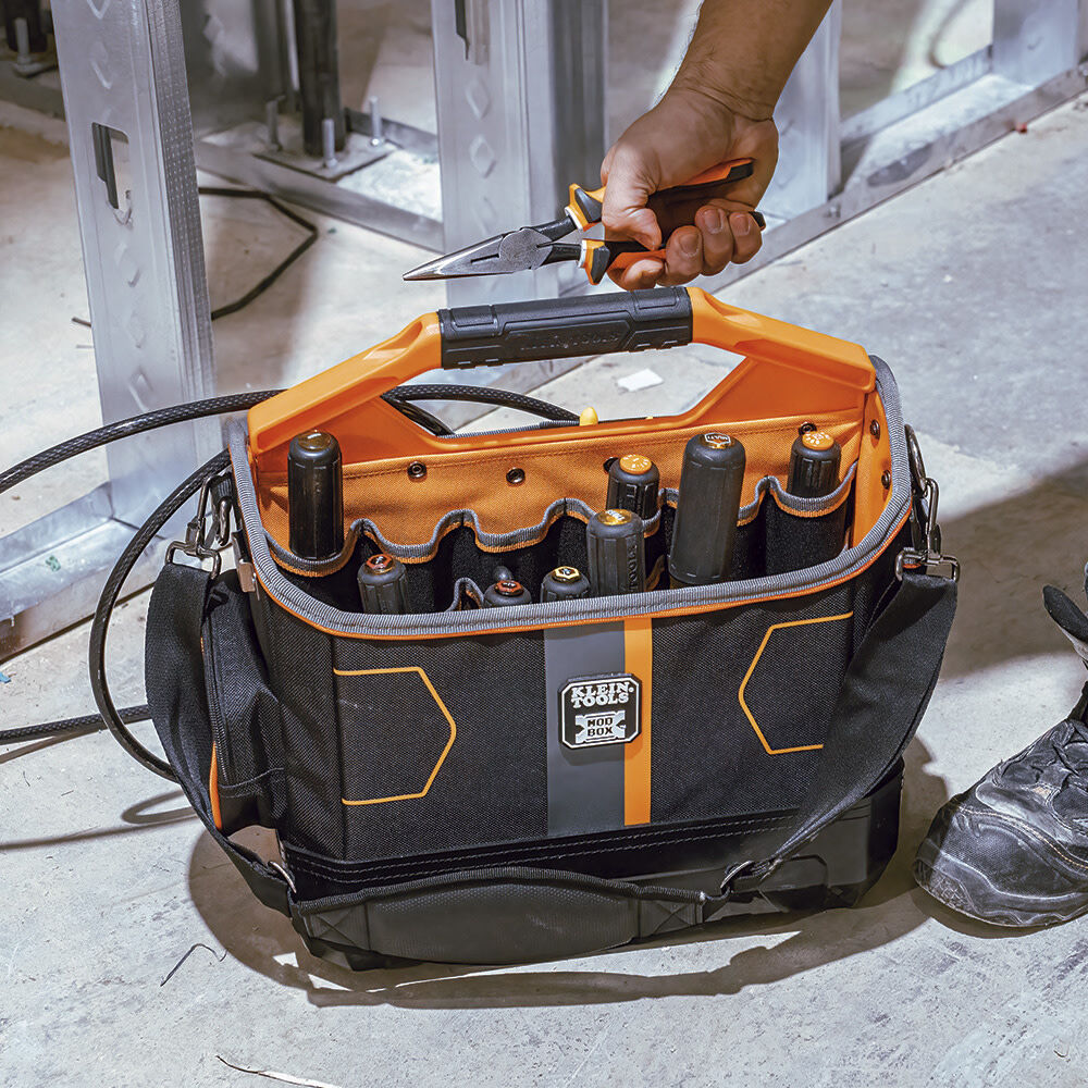 Klein Tools MODbox Tool Tote 62202MB - Acme Tools