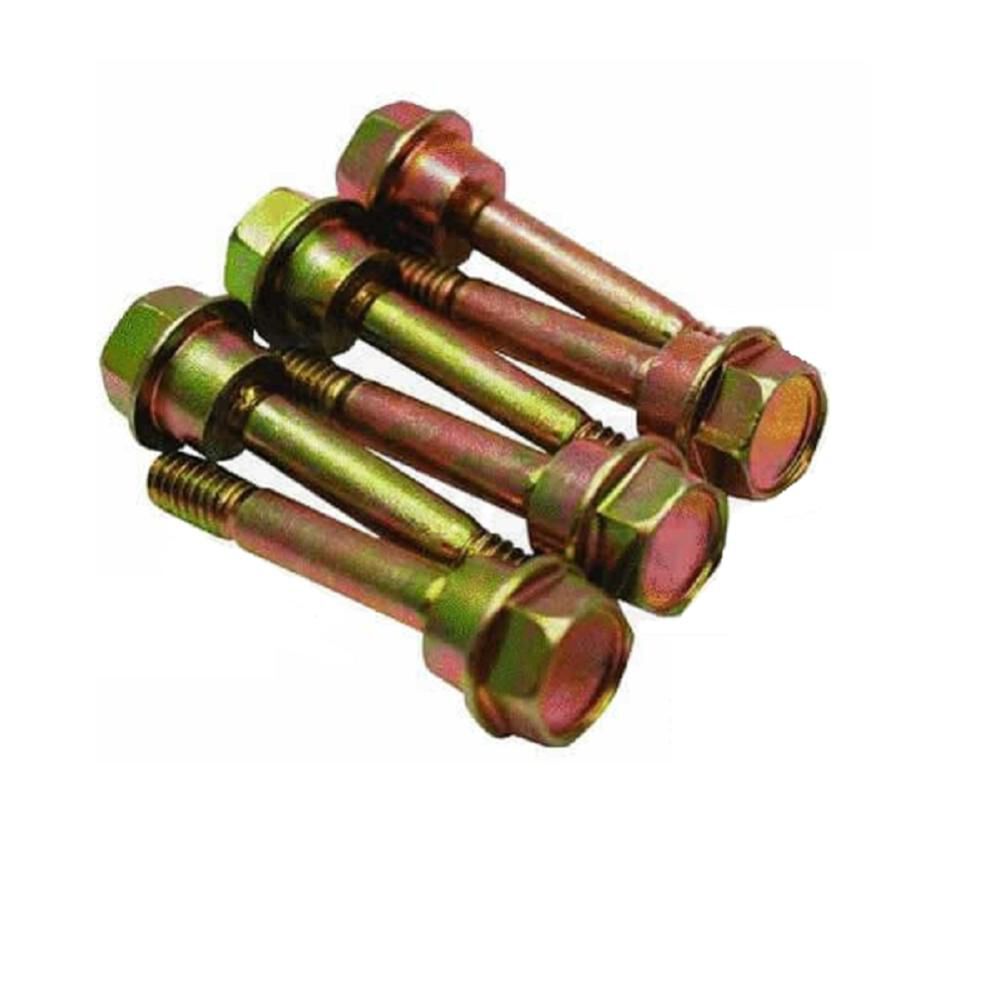 Husqvarna Snow Blower Shear Pins-6 Pack 580 79 04-01 from Husqvarna ...