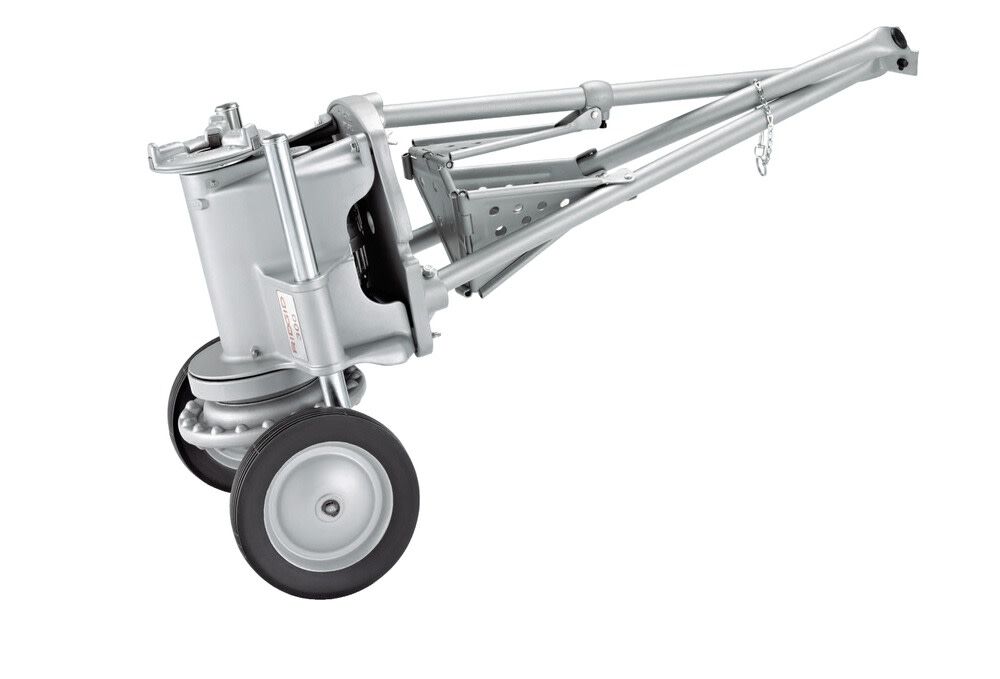 Ridgid 300 Power Drive Complete 15682 - Acme Tools