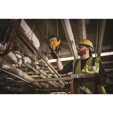 DEWALT Threaded Rod Cutter 20V MAX (Bare Tool) DCS350B - Acme Tools