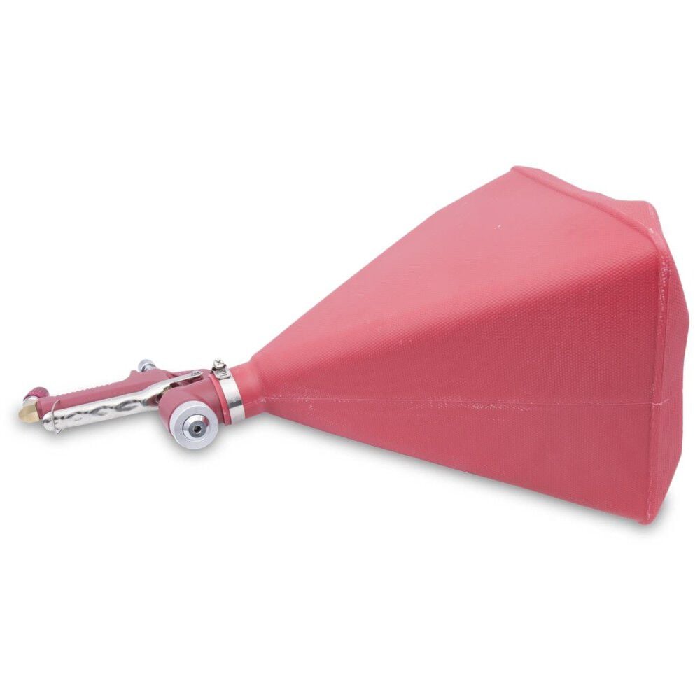 Marshalltown QuickShooter Plastic Drywall Hopper Gun HG577 - Acme Tools