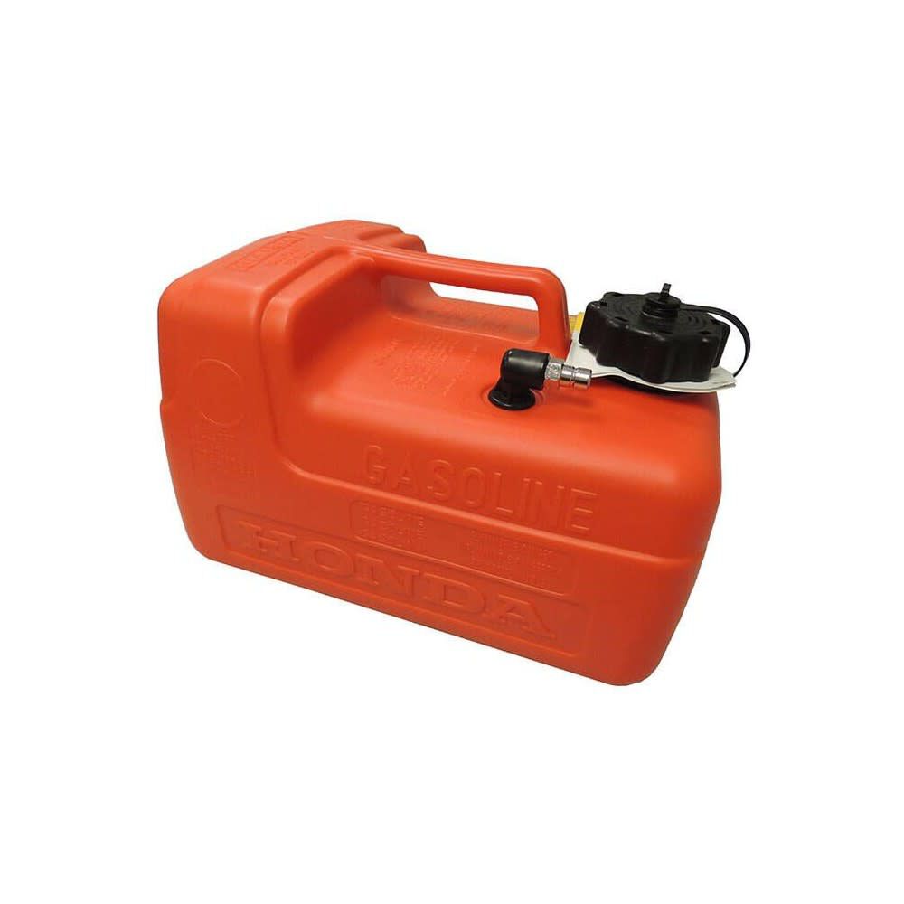 Honda 3.2 Gal Poly Red Portable Gas Tank Assembly 17500-ZZ5-003 - Acme ...