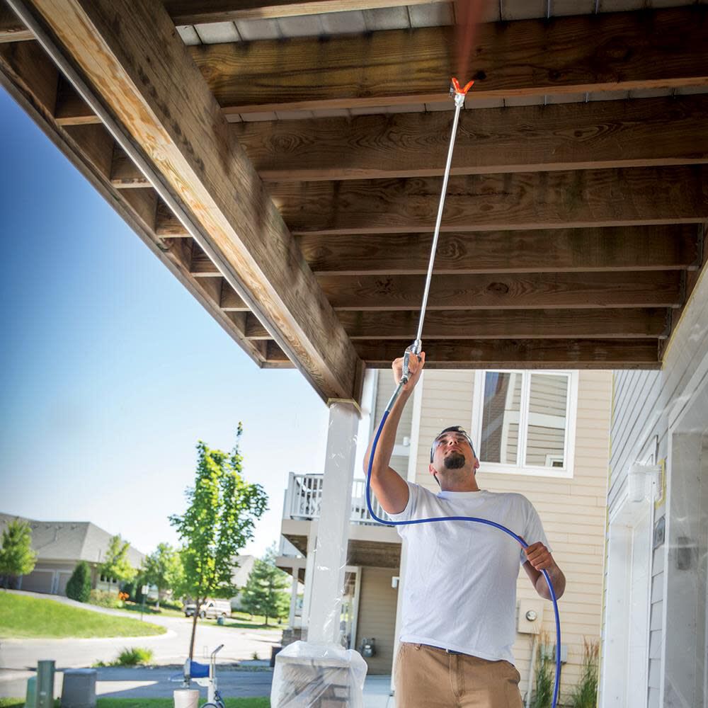 Graco 40-in Heavy Duty Tip Extension 243052 - Acme Tools