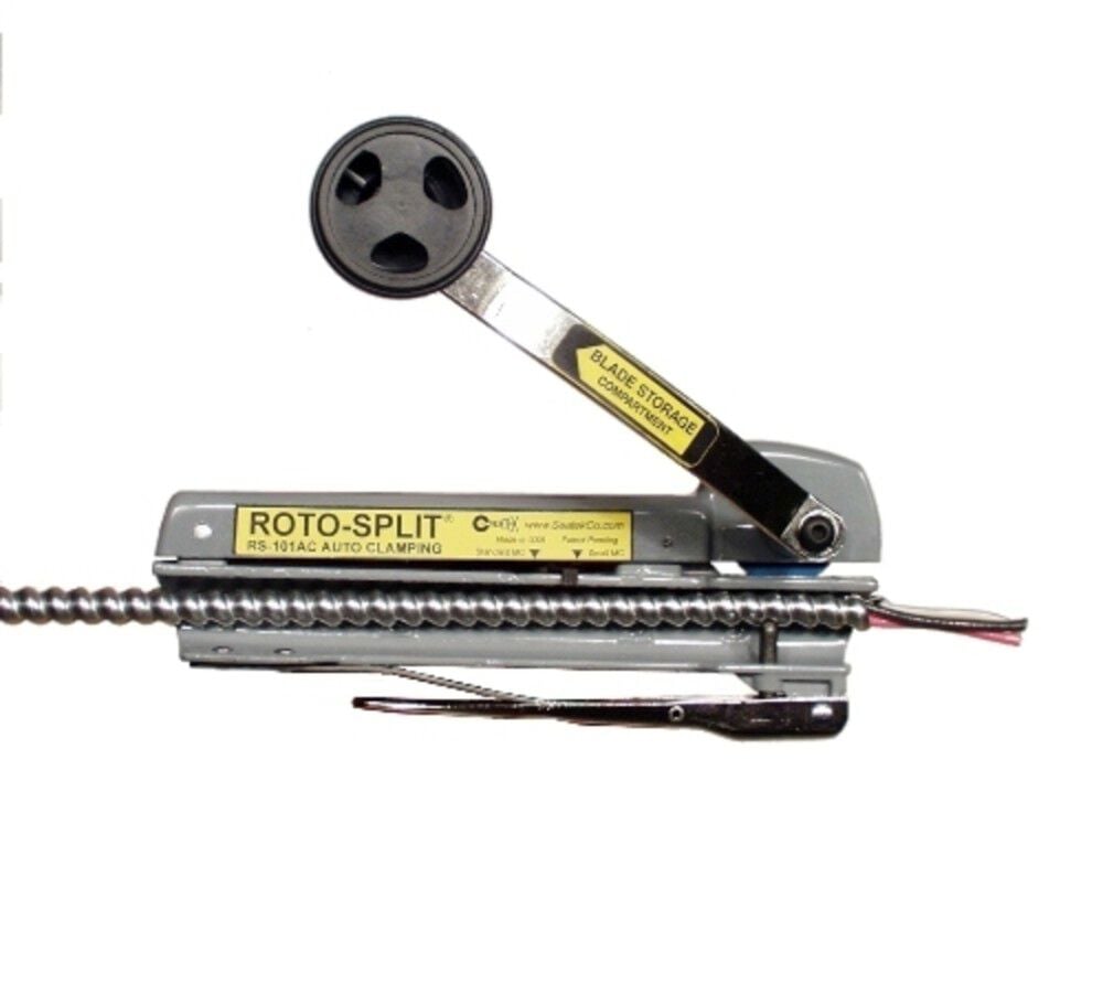 Southwire Roto Split Cutter Automatic RS-101AC from Southwire - Acme Tools