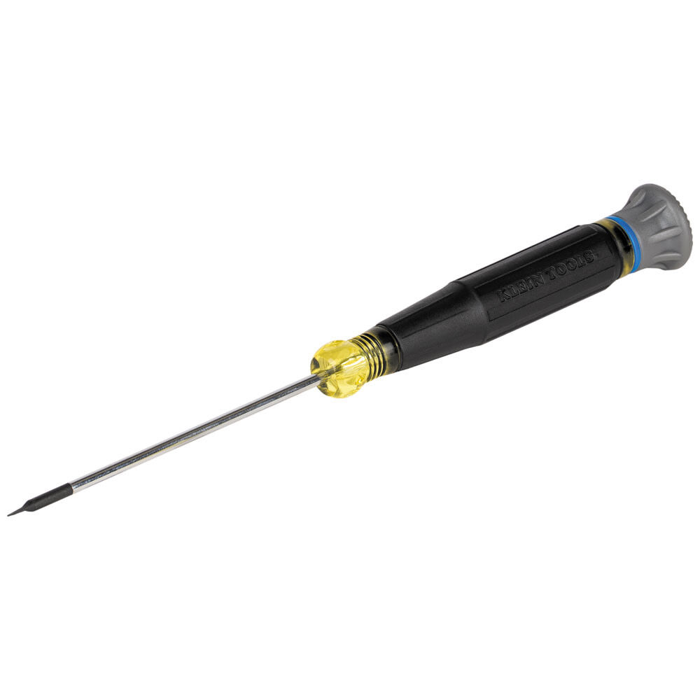 Klein Tools Precision Screwdriver Set 4pc 85615 - Acme Tools