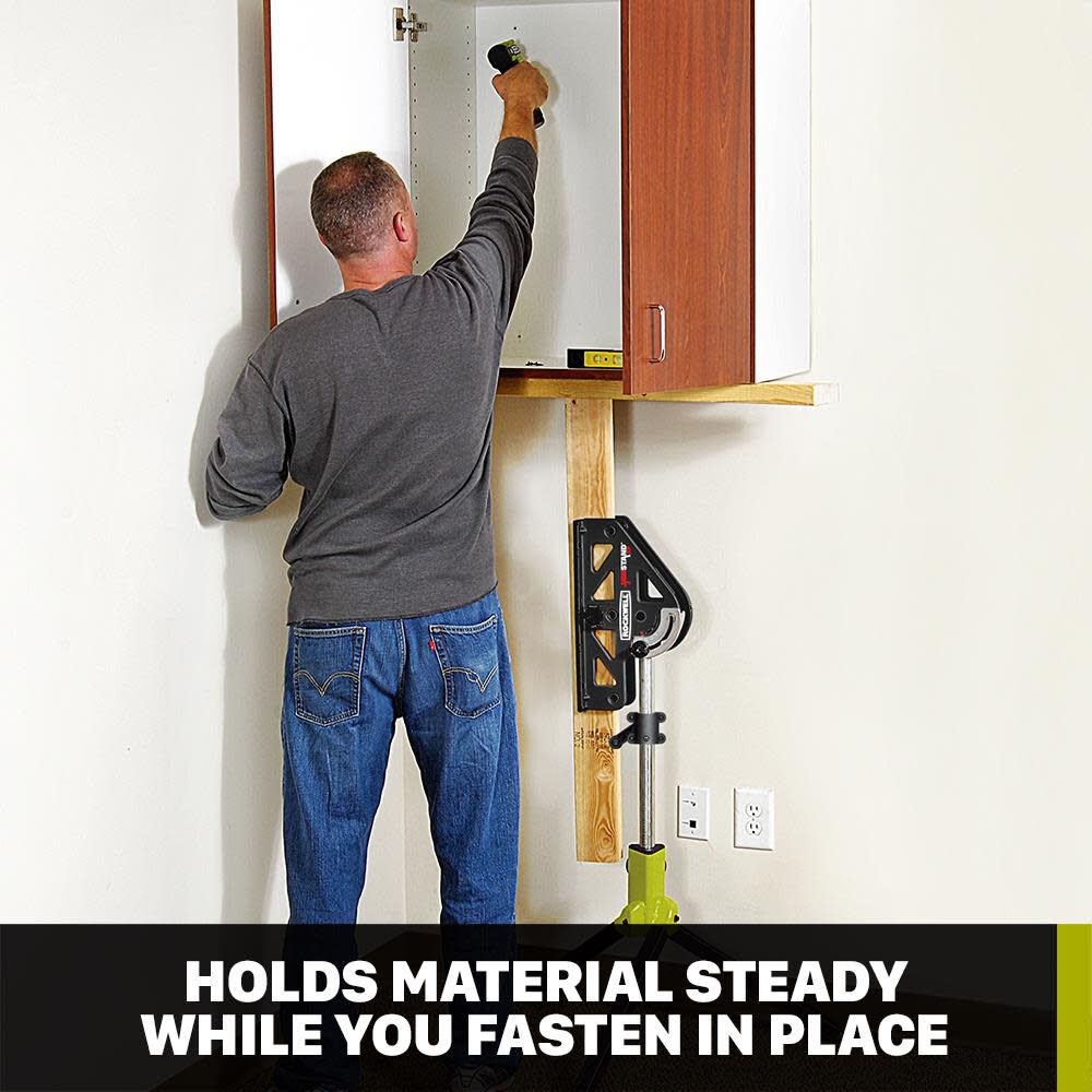 Rockwell Rockwell RK9034 Jaw Stand XP Work Support Stand RK9034 - Acme ...