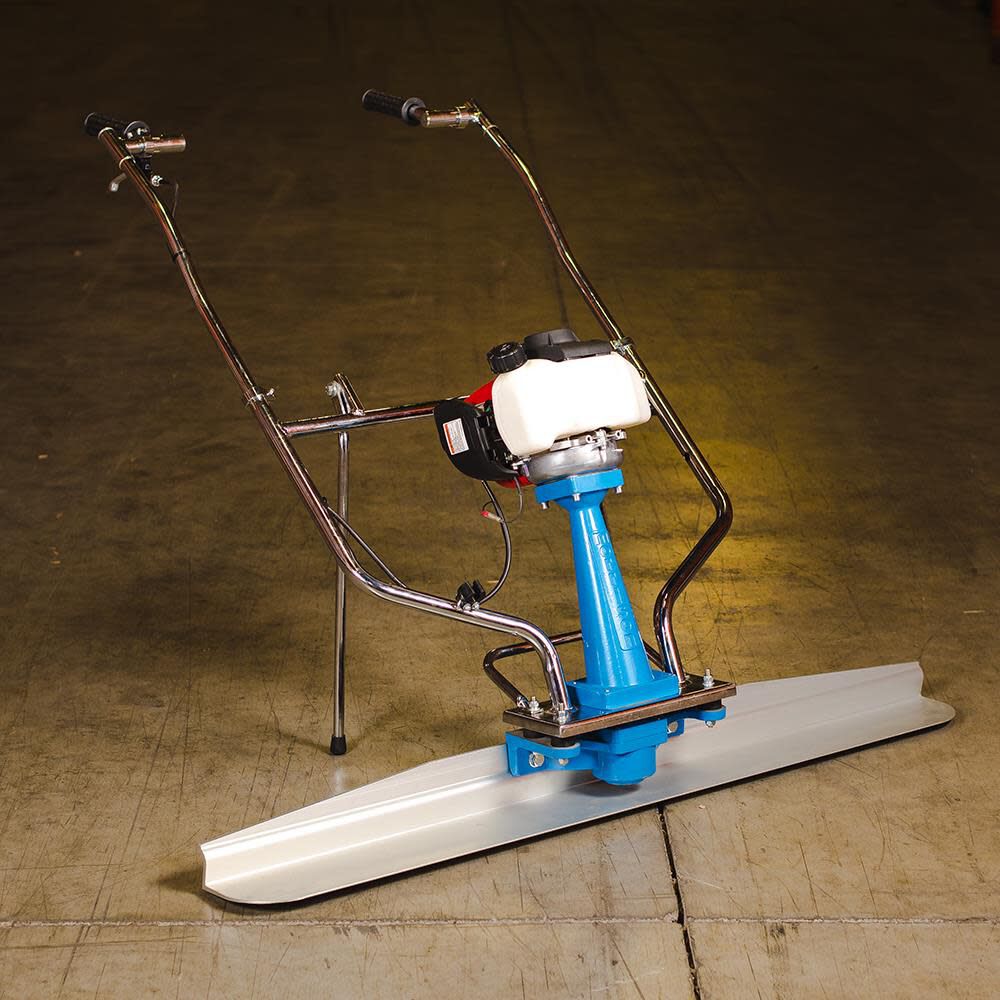 Bartell Morrison Uni-Screed Power Unit Honda GX35 MUSH35 - Acme Tools