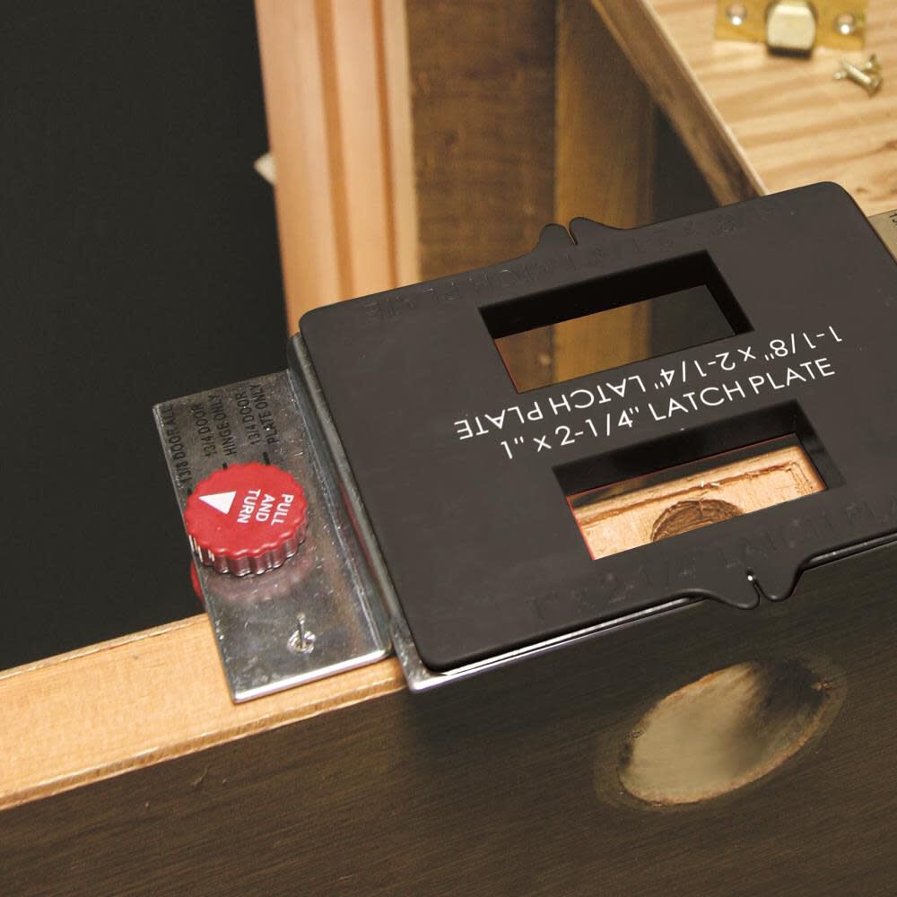 Milescraft Hinge Mate 300 1213 - Acme Tools