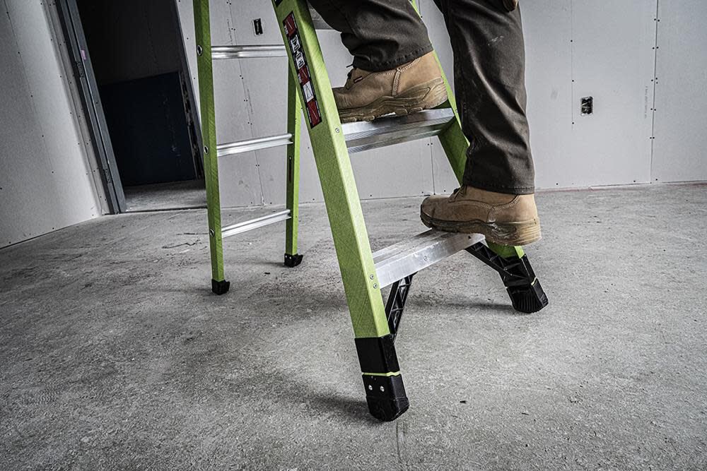 Little Giant Safety King Kombo 2.0 M6 Type 1AA Fiberglass 13906-001 - Acme Tools