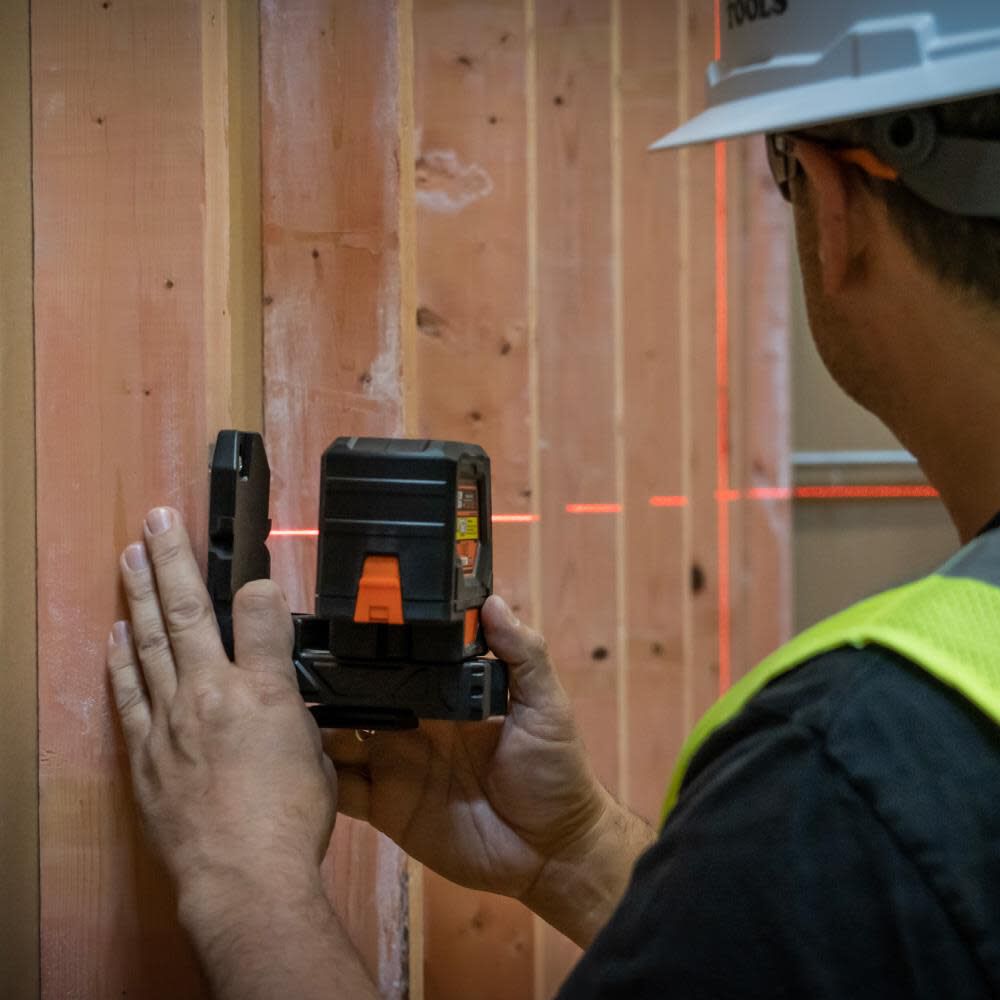 Klein Tools Self-Level Cross-Line Laser with Spot 93LCLS - Acme Tools