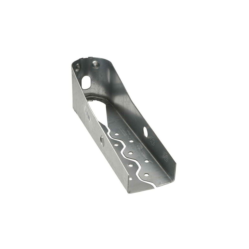 Simpson Strong-Tie 14 Gauge Galvanized Predeflected Holdown with 10ct ...