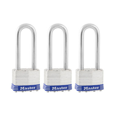 Padlocks at AcmeTools.com