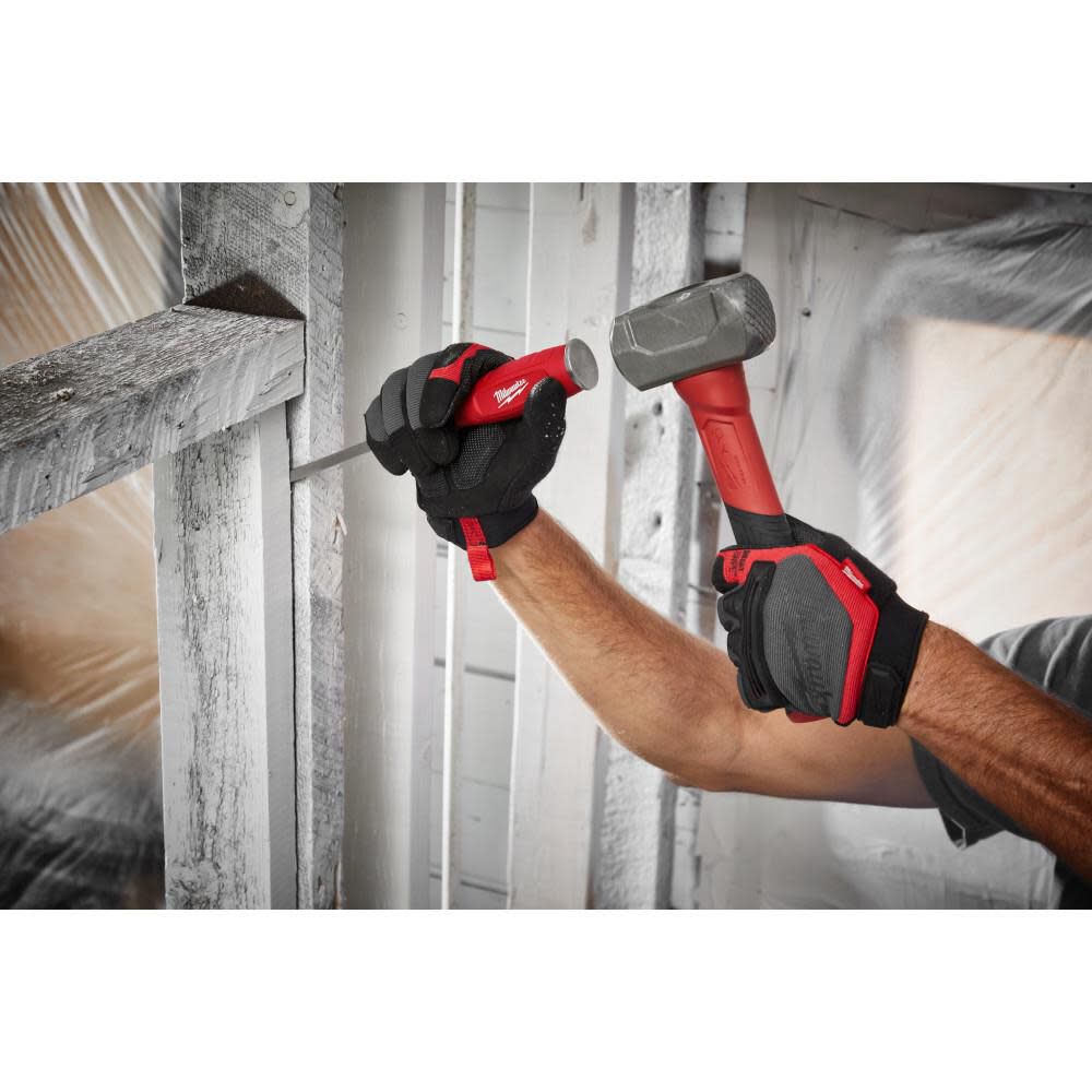 Milwaukee Demolition Driver 48-22-2859 - Acme Tools