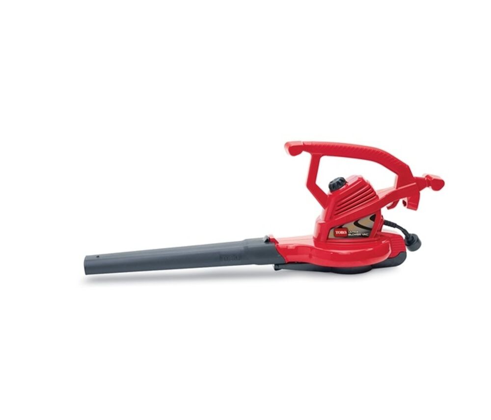 Toro Ultra Blower Vac 51619T - Acme Tools