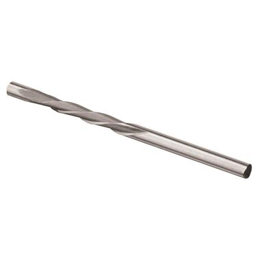 DEWALT 1/8in Drywall Pilot Point Cut-Out Bit 20pk DWAPP18020 - Acme Tools