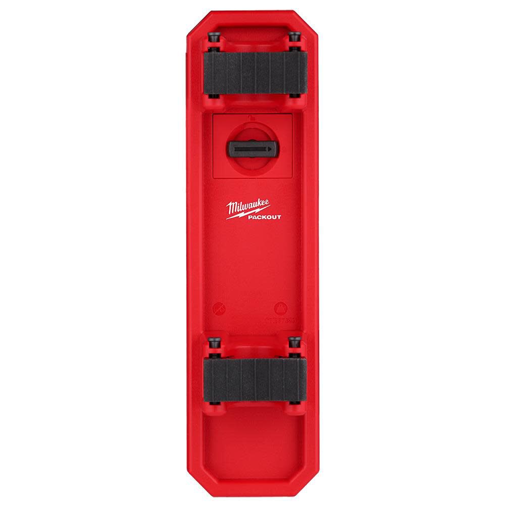 Milwaukee PACKOUT Long Handle Tool Holder 48-22-8348 from Milwaukee ...