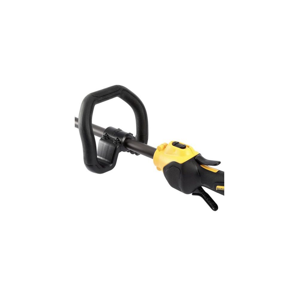 DEWALT 60 V MAX String Trimmer (Bare Tool) DCST970B from DEWALT - Acme ...