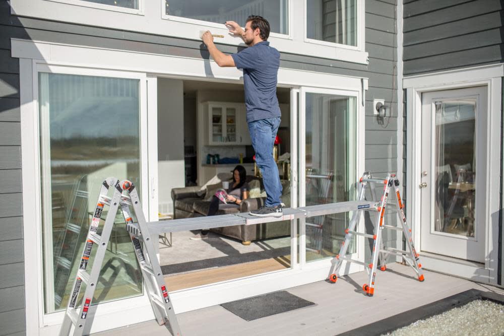 Little Giant Safety Trestle Brackets 26999 - Acme Tools