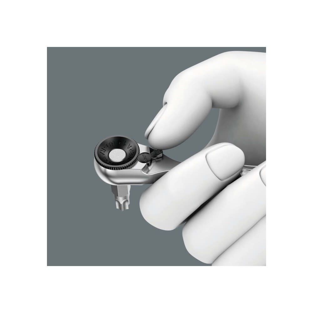 Wera Tools Tool-Check Plus Tool Set with Bitholding Screwdriver 39pe ...