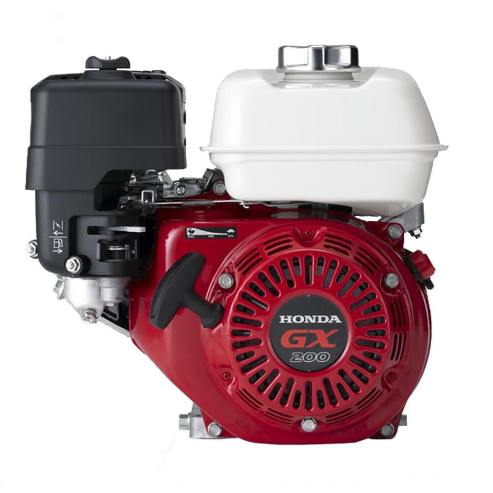 Honda GX200 196cc OHV GX200UT2RH2 from Honda - Acme Tools