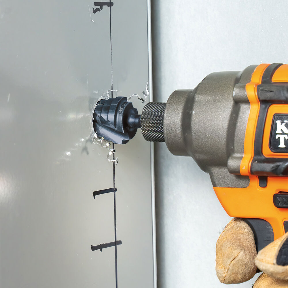 Klein Tools Premium All Purpose Quick Release Set QRST3PC - Acme Tools