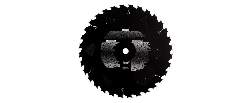 SKILSAW 16-5/16In X 32T SAW BLADE SPT1000 - Acme Tools