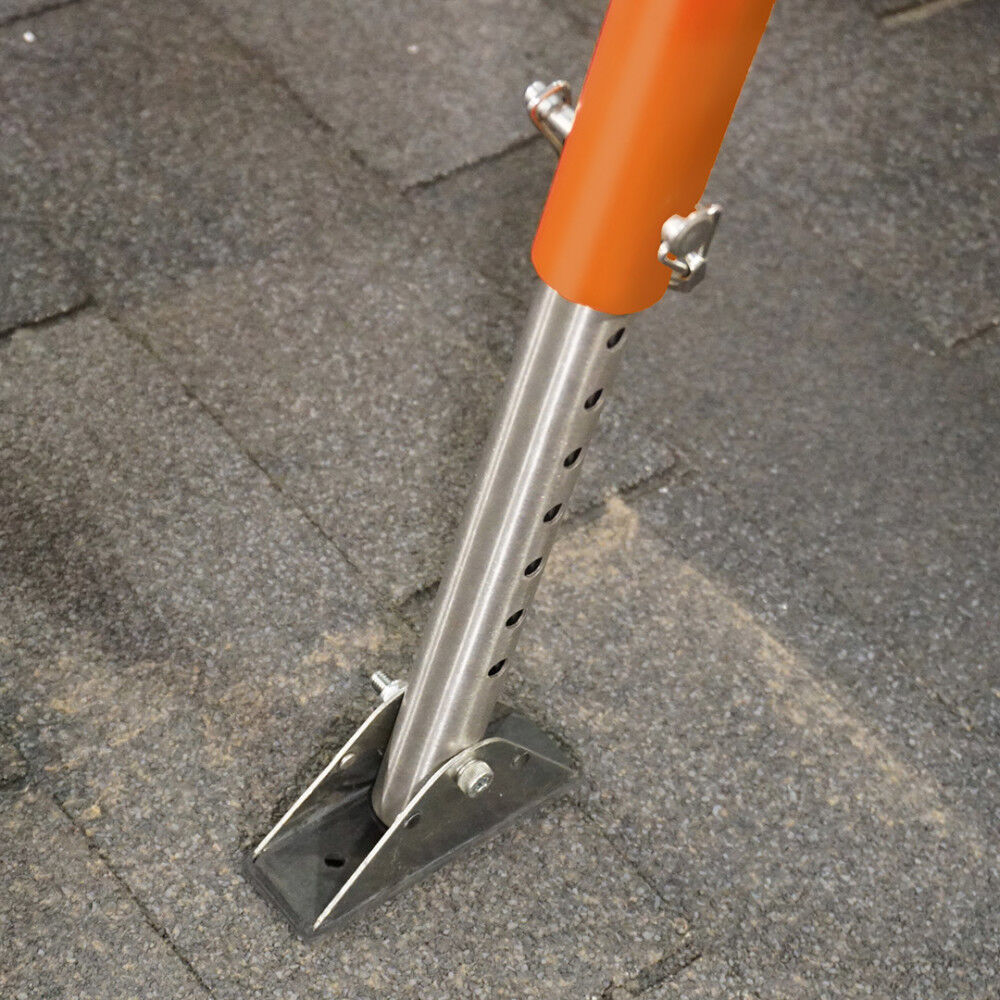 Bighorn Stabilizer Stabilizer for Extension Ladders BH-XL - Acme Tools