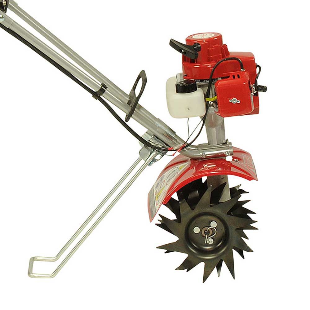 Mantis Tiller Cultivator 2-Cycle Plus 7924 from Mantis - Acme Tools