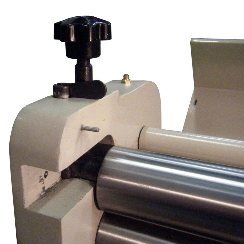 Baileigh SBR-5216 3 in 1 Shear Brake & Roll Combination Machine 1006972 ...