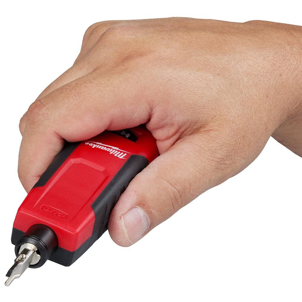 Milwaukee Impact Punchdown Tool 48-22-2164 - Acme Tools