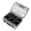 FLEX Stack Pack Medium Organizer Box FS1302 from FLEX - Acme Tools