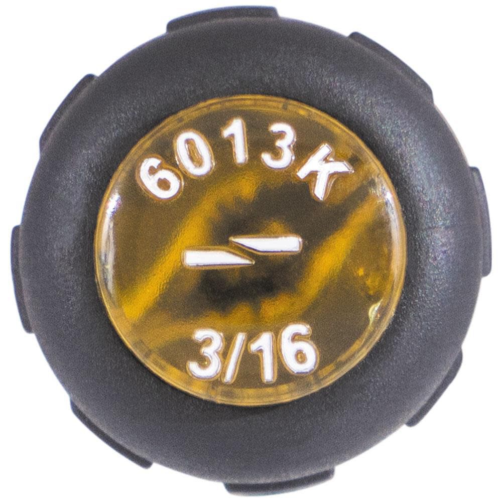 Klein Tools SL Screw Holding Driver 2 Piece Set 85153K - Acme Tools
