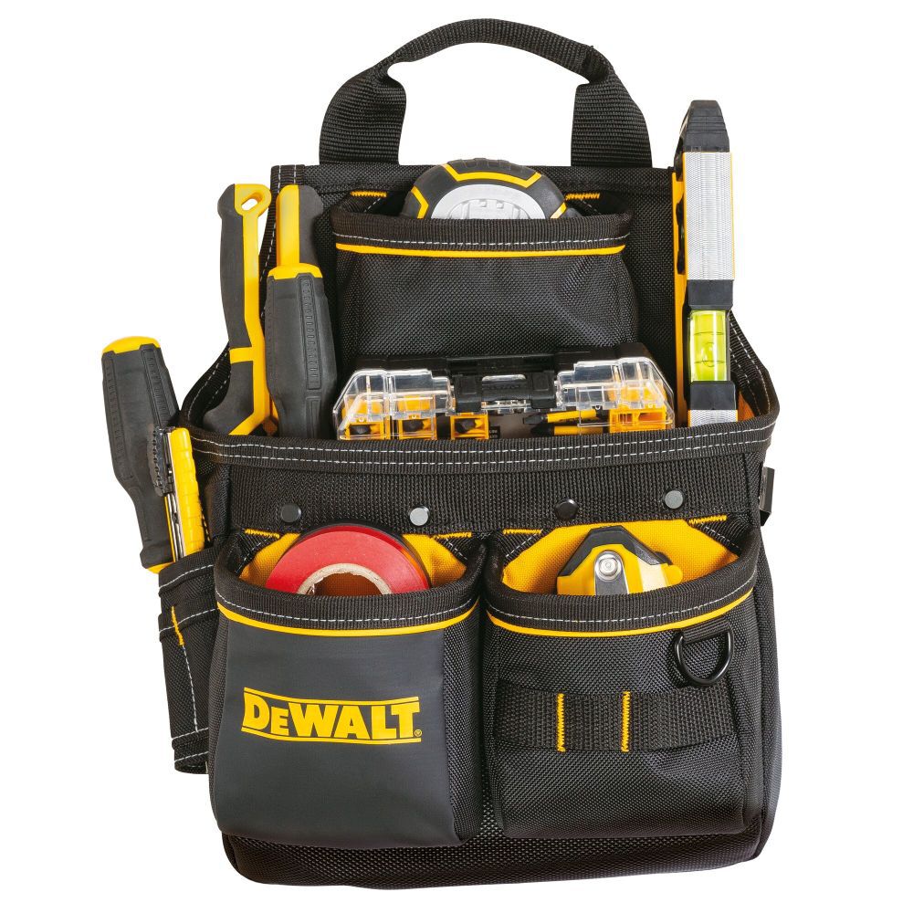 DEWALT Professional Nail Pouch DWST540201 - Acme Tools