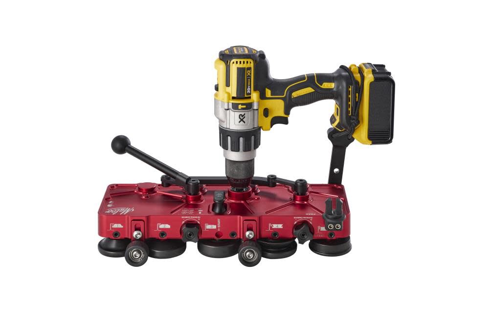 Malco Products Standing Power Assisted Seamer, 1.5in FSXS - Acme Tools