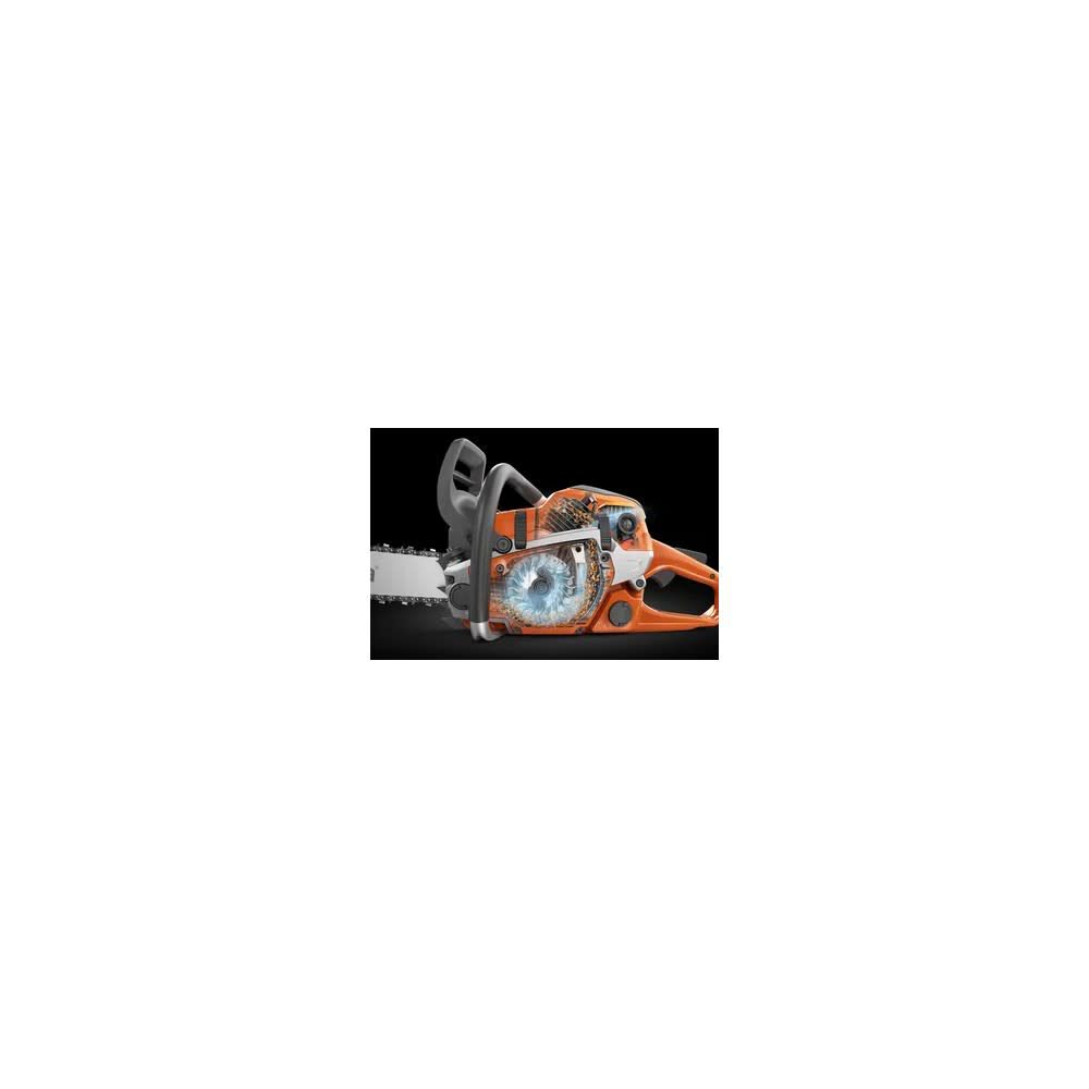 Husqvarna 562 XP 28inch 60 cc Gas Powered Professional Chainsaw with ...