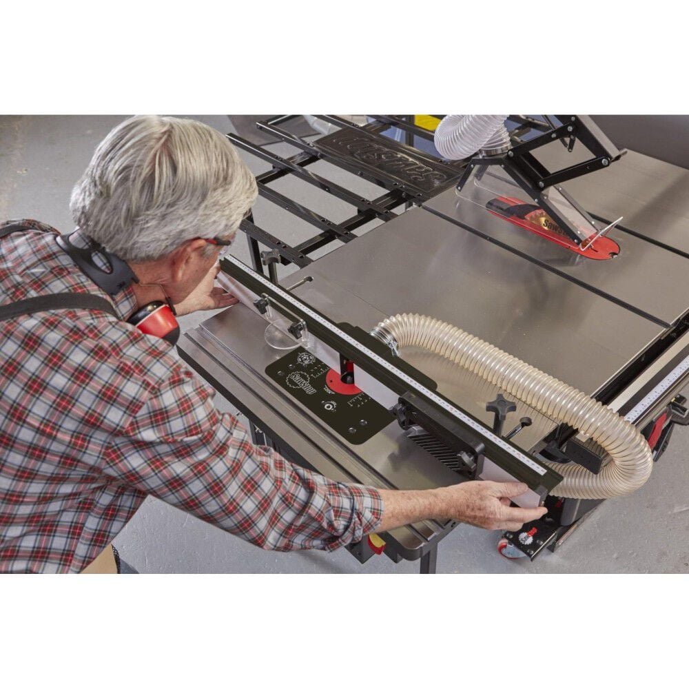 Sawstop Router Table RT-TGI - Acme Tools